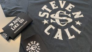 Homepage - Steve Cali Music - 26 year old Nashville Recording Artist ...